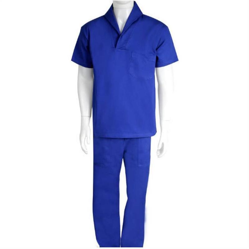 Uniforme Conjunto Operacional Brim Azul Tamanho P - 0001 - THEORIA ...