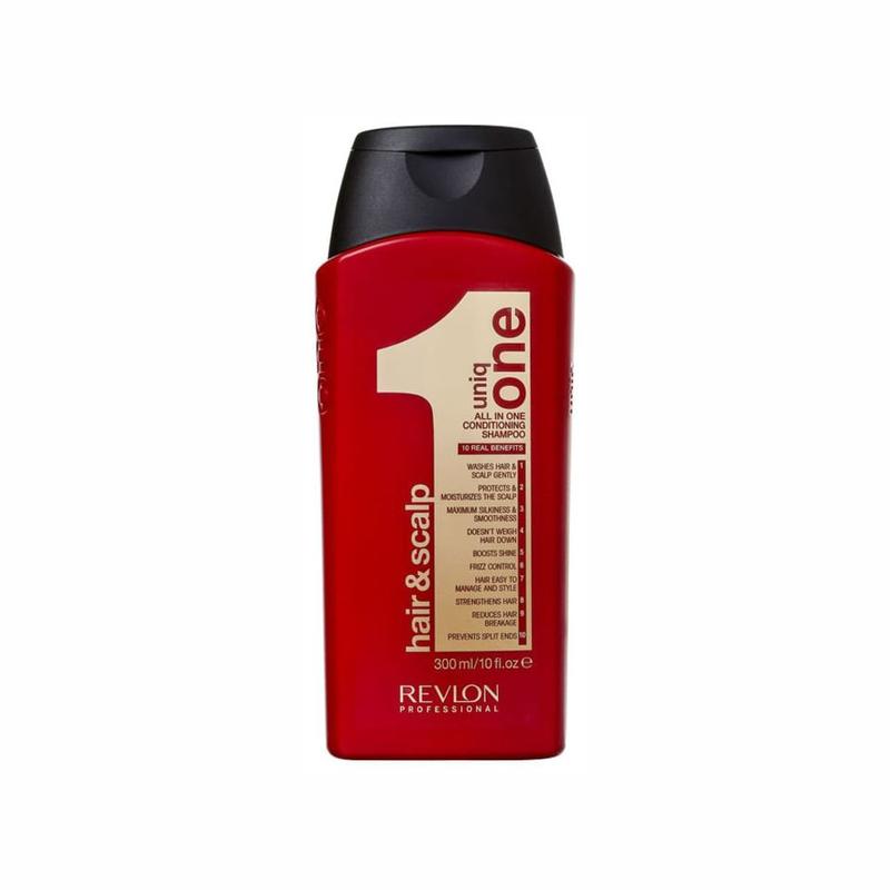 Unique One Shampoo 2 em 1 RevIon 300ml - Shampoo - Magazine Luiza