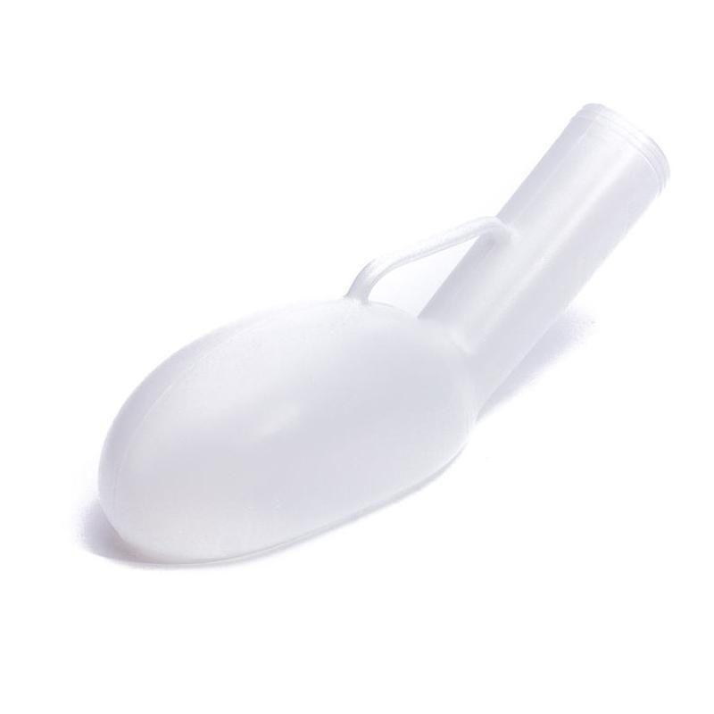 Urinol Masculino Lavável Branco De Plástico - Mix-Cellpus - Condutor ...