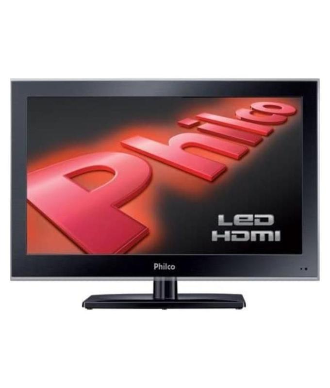 Usado: TV PHILCO 24" LED Full HD PH24M Muito Bom - Trocafone - TVs ...