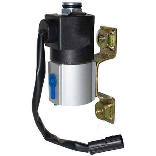 Valvul Solenóide Vw/ 3/2 Vias 24v - LNG - Materiais Hidráulicos ...