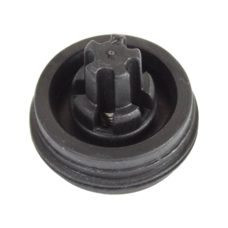 Válvula 4.055-112.0 P/ Limpador de Pisos Karcher Fc3, Fc5 e Fc7 Original - Lavadora Extratora ...