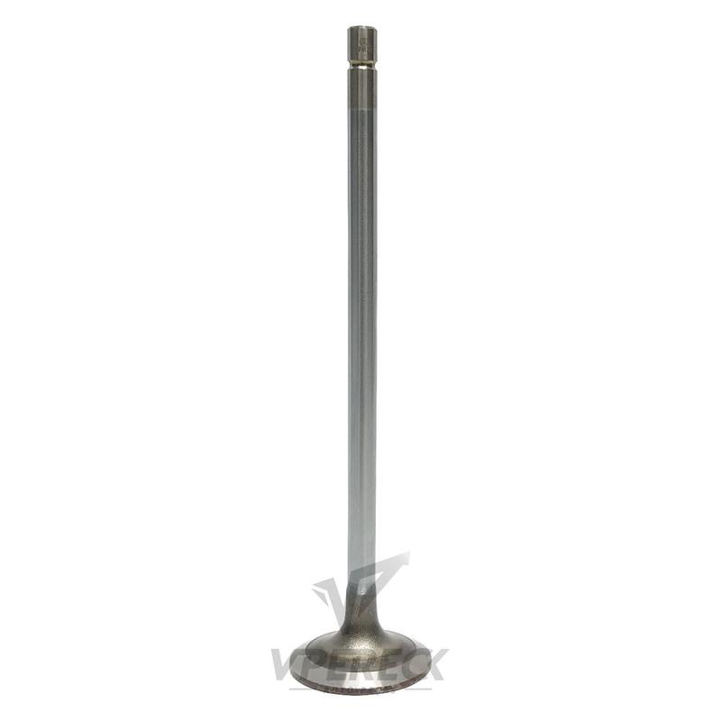 Valvula Admissão Para Iveco Cursor 8 / Cursor 9 - 504127798 - SUPAR ...
