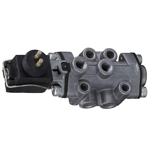 Válvula Caixa Câmbio Scania Série 4/ Série 5/ Série 3 (1488083) - LNG ...