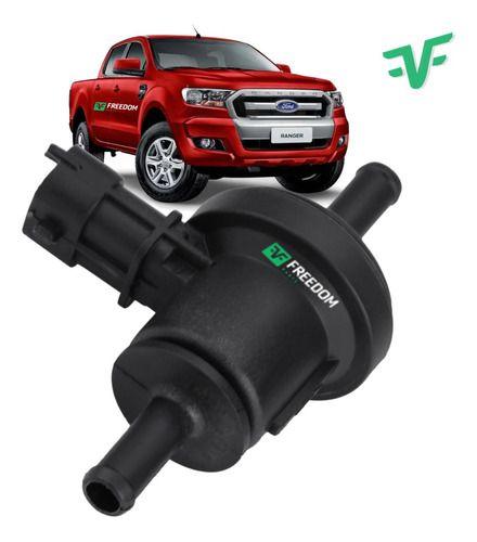 Valvula canister ford ranger 2.5 16v 2013 a 2015 - 0280142507 ...