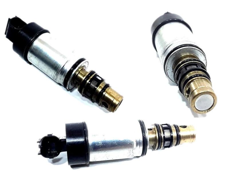 Válvula De Controle Do Compressor Kia Sportage - Kia / Hyundai ...