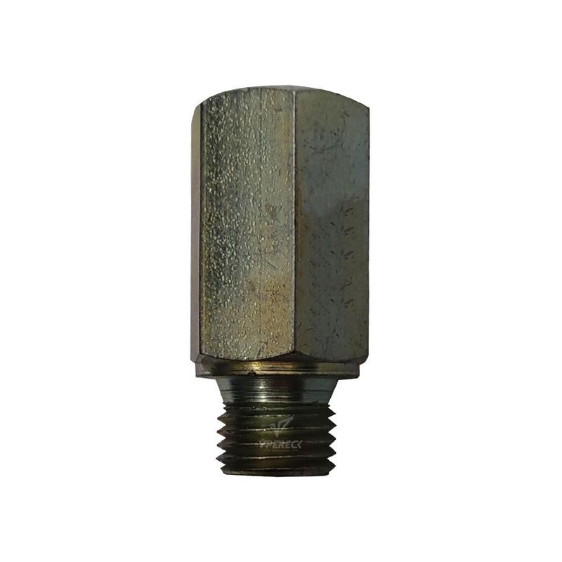 Válvula de Pressão Retorno Do Diesel Para Iveco Stralis - 500328251 ...