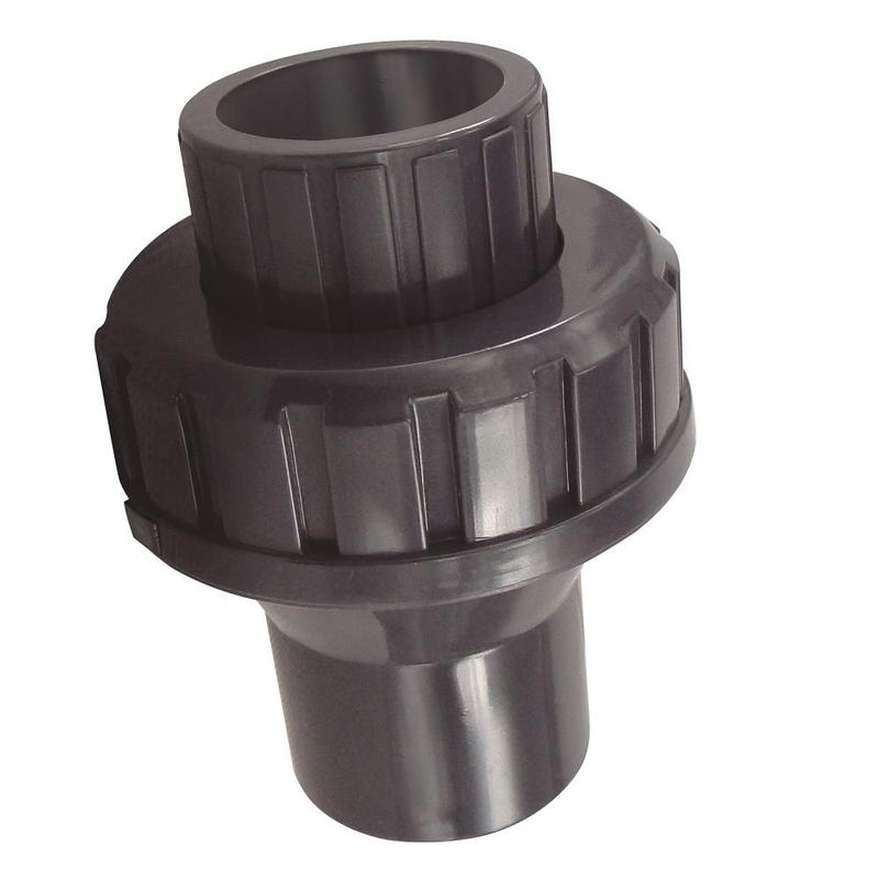 Valvula de Retencao Soldavel Universal 32 Mm Amanco - Amanco Wavin ...