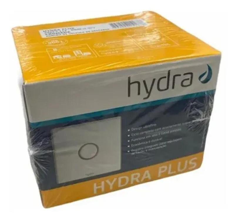 Valvula deca hidra plus completo original 2555.c.112 - Autopeças ...