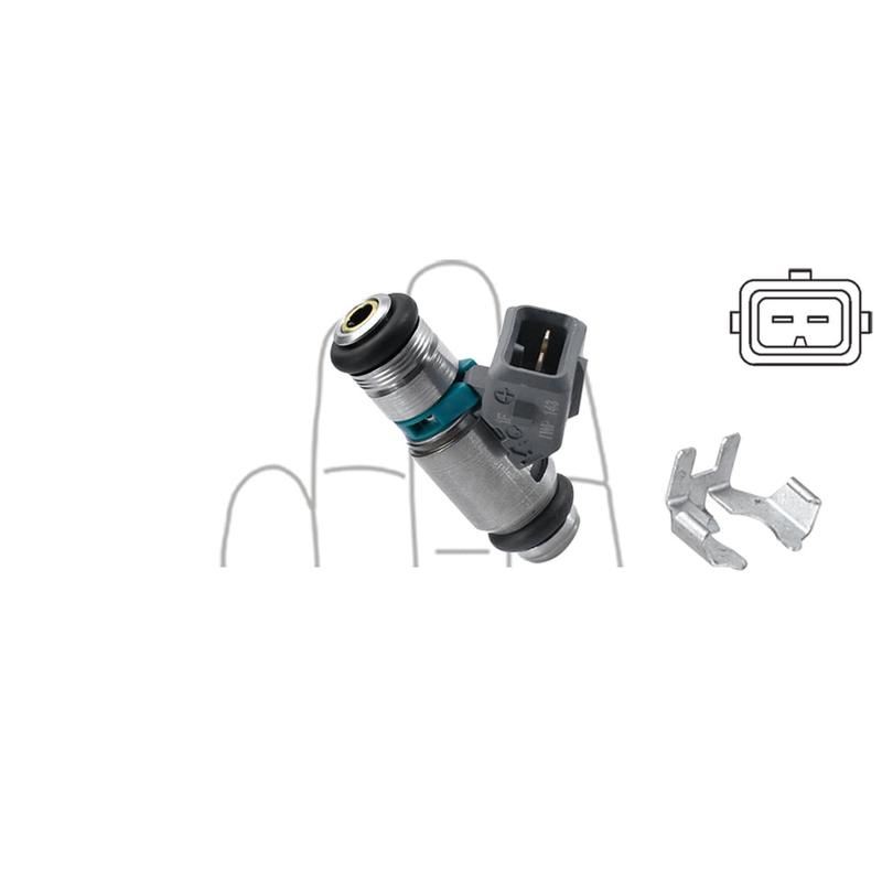 Valvula injetora 50102602 - magnet marelli - Outros Automotivo ...