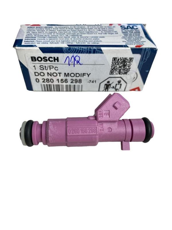 Valvula injetora bico corsa vhc flex 1.0 - Gm - Autopeças - Magazine Luiza