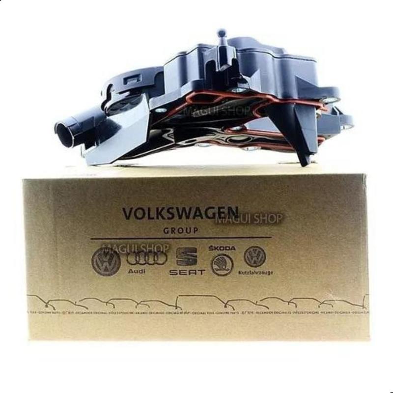 Valvula PCV Anti Chamas 06H103495B 06H103495A Original - Volkswagen ...