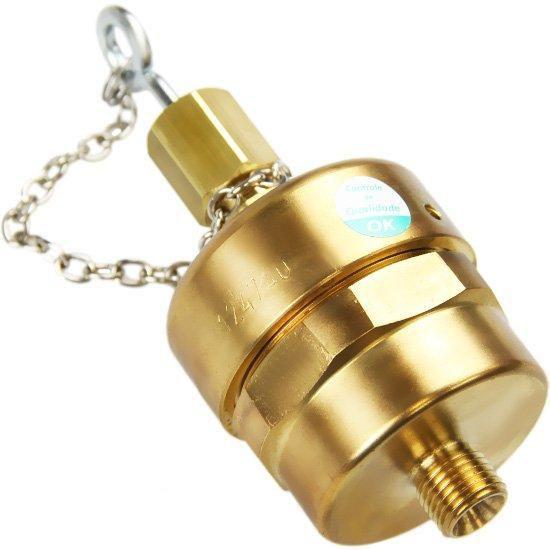 Válvula Seca Corta Fogo VCF-TR RO - CONDOR - Material Médico e ...