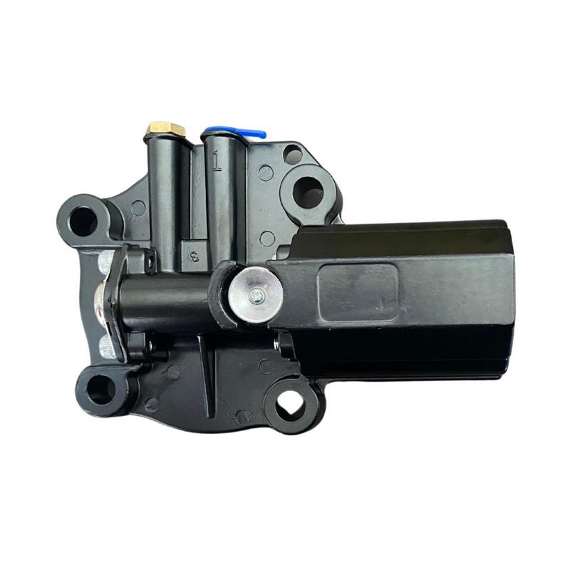 Válvula Solenoide Caixa Cambio Volvo NH FM FH VM 20514657 - EDN ...