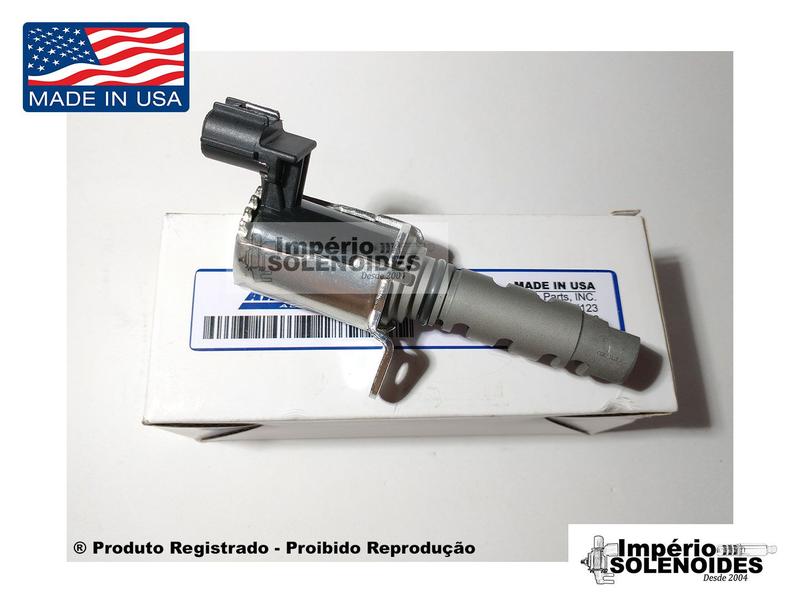 Válvula Solenóide Corolla 1.6 1.8 16v 2003 À 2012 Vvti - IMPÉRIO ...