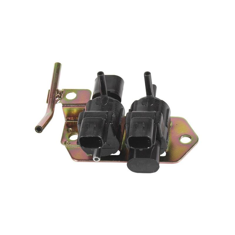 Valvula Solenoide Pajero TR4 2.0 Mr534632 - Mitsubishi - Materiais ...