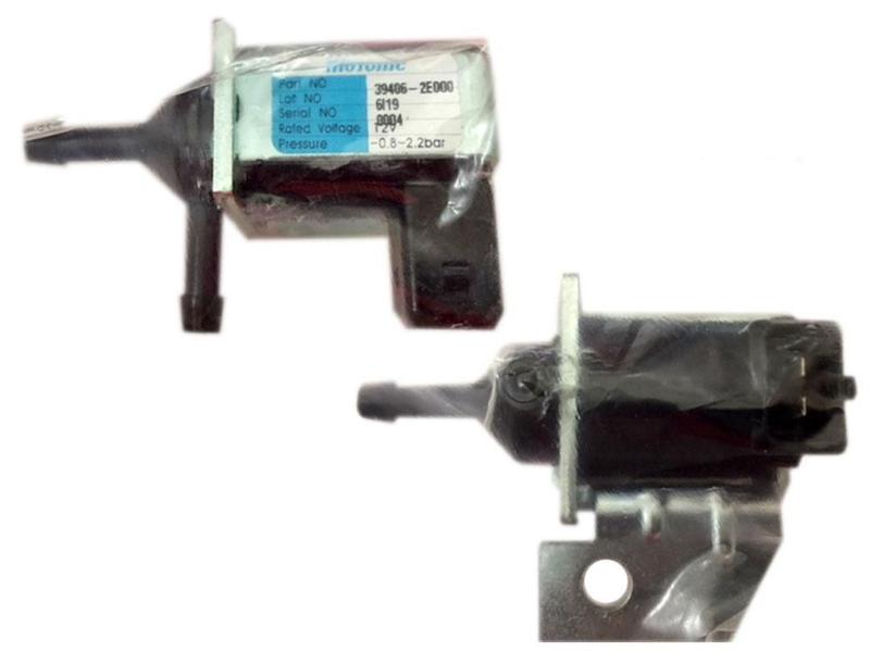Valvula Solenoide Partida A Frio Kia Sportage Flex - Kia / Hyundai ...
