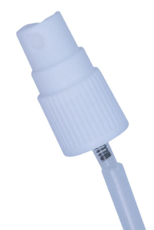 Válvula Spray Estriada Branca 18/415 - Kit 10 Válvulas - Super Pak ...