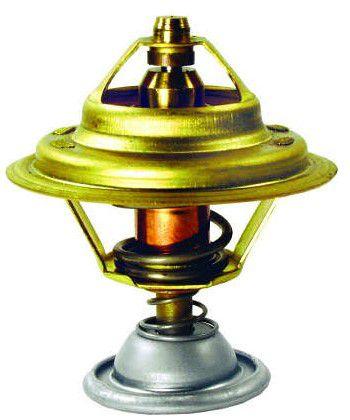 Válvula Termostática 147 / Uno / Mille / Elba / Prêmio .../96 1.0 - 1.3 - 1.5 - Alcool ...