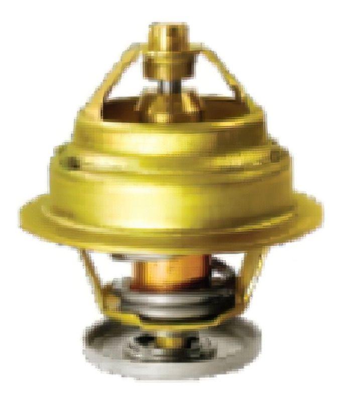 Valvula termostatica gm chevette alc. tds - IND/IGUACU/MTE/MULTIPOINT ...