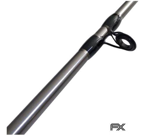 Vara Shimano Fx Fxs 66mc2 1,98mts 6-14lbs Molinete - Vara de Pesca - Magazine Luiza