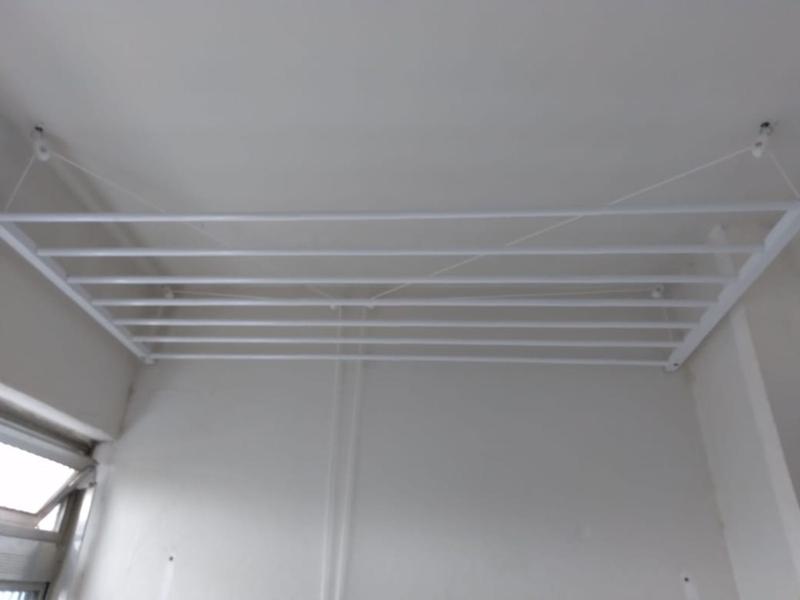 Varal De Teto - CPA REDES - Varal - Magazine Luiza