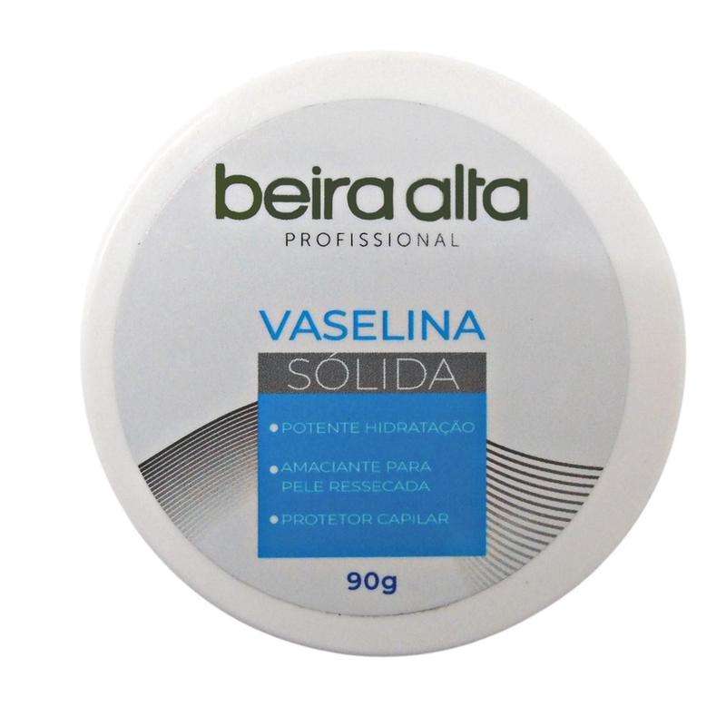 Vaselina Sólida Beira Alta 90g - Vaselina - Magazine Luiza