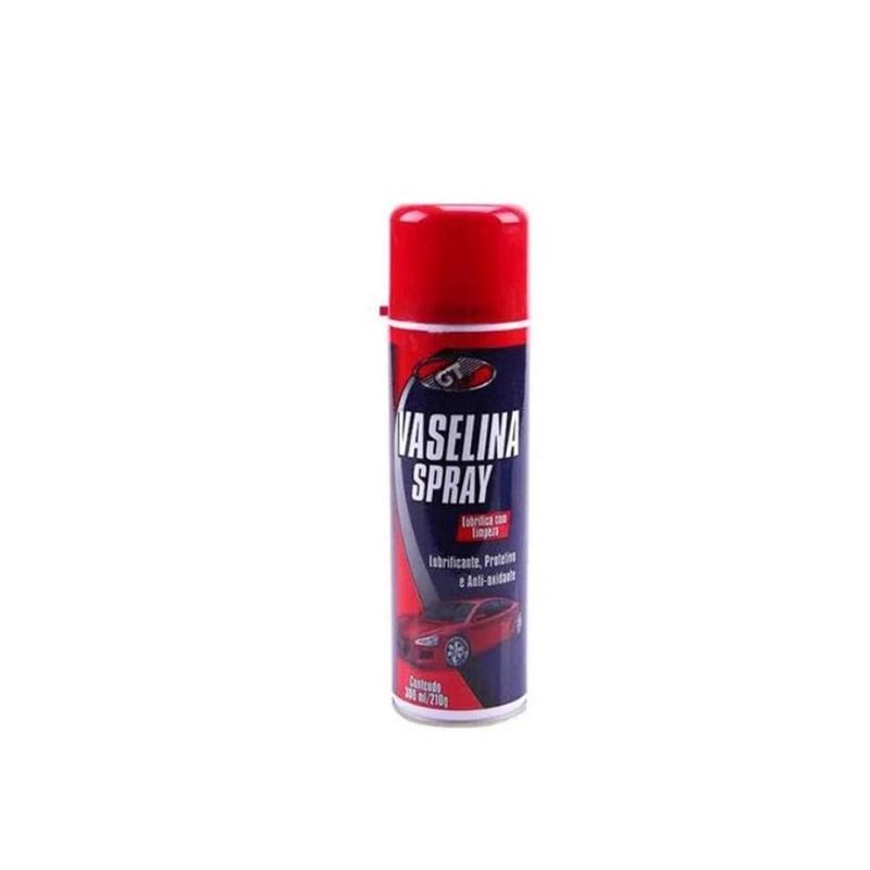 Vaselina Spray Aerosol GT2000 300ml Lata 210g, Baston 4037 - 122706 ...