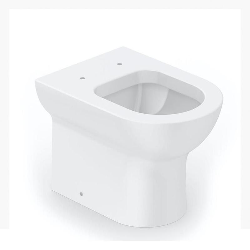 Vaso Convencional Nexo Branco Roca - Vasos para plantas - Magazine Luiza