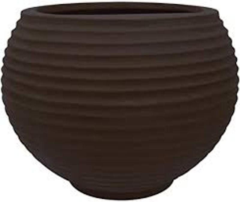 Vaso Esfera 42 - Japi - Vasos para plantas - Magazine Luiza