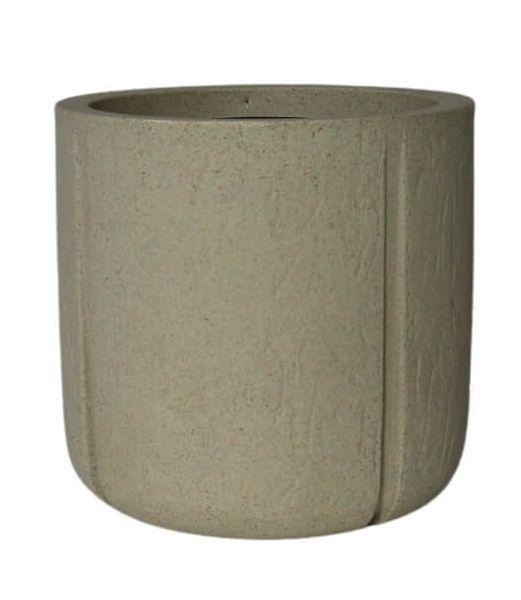 Vaso karaja 24 areia andre lenza vasap - Vasos para Plantas - Magazine ...