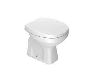 Vaso Sanitário Convencional Fast Branco Deca - Vaso Sanitário ...