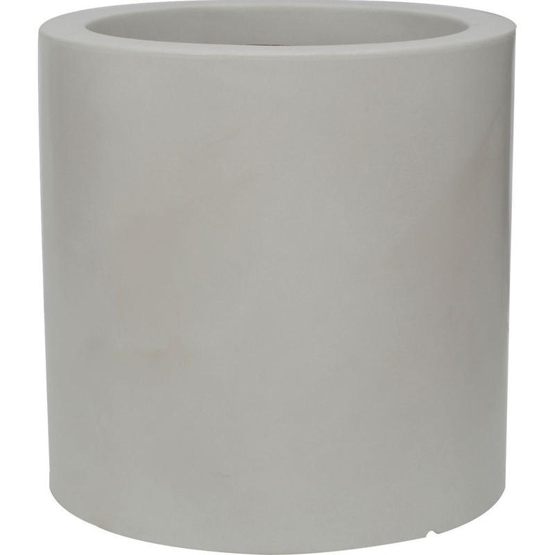 Vaso Vasart Cilindro 50x50 - Vaso para Jardim e Acessórios - Magazine Luiza