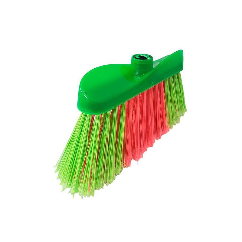 Vassoura Soft Twist Multiuso Todos Tipos de Piso S/ Cabo - Duplás ...