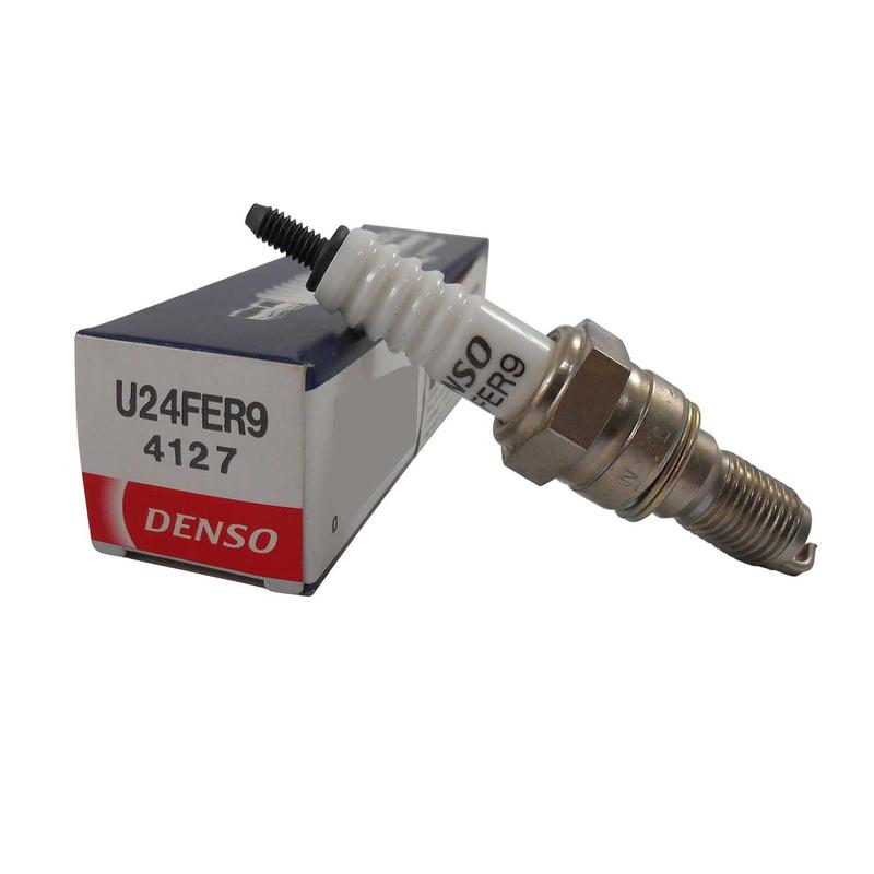 Vela de Ignição Denso U24FER9 - Cód.2883 - Vela de Ignição - Magazine Luiza
