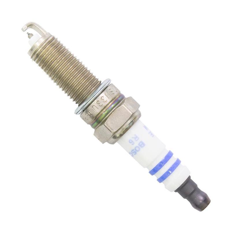 Vela de Ignição Iridium Azera 3.0 V6 24V após 2012 - Bosch - 0242135548 ...