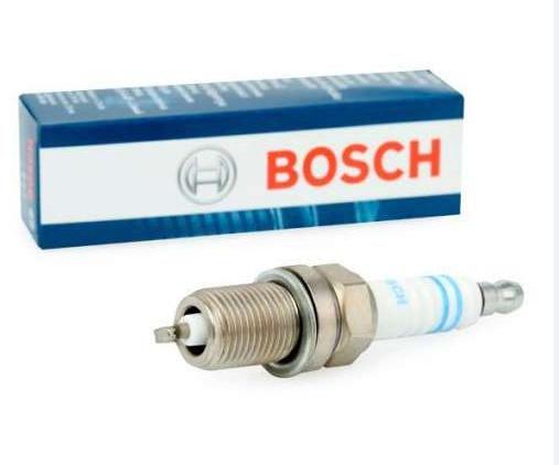 Vela de ignicao wr8d+ gol 1.8 - bosch - Vela de Ignição - Magazine Luiza