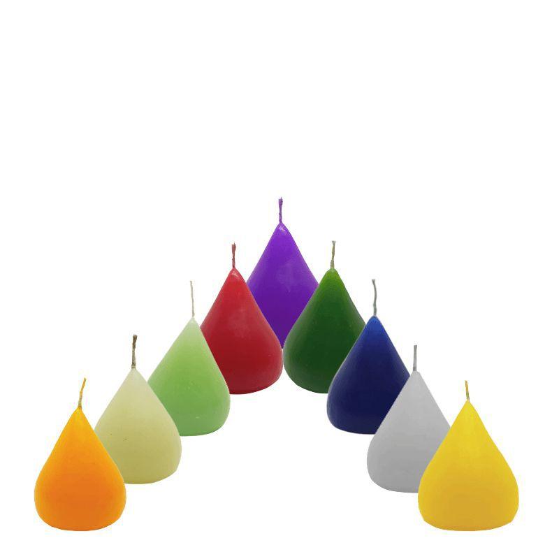 Velas Pingo Mini 4x5cm - Bem Me Quer Zen - Velas e Acessórios ...