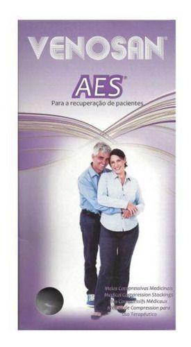 Venosan Aes Ad 18mmhg Pe Aberto Branca - Meia de Compressão - Magazine ...