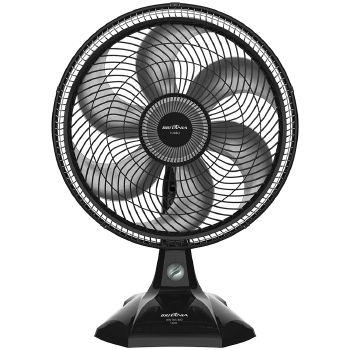 Ventilador 40CM Britania Ventus 400 Turbo - 33012160 Preto 220 VOLTS - Ventilador - Magazine Luiza