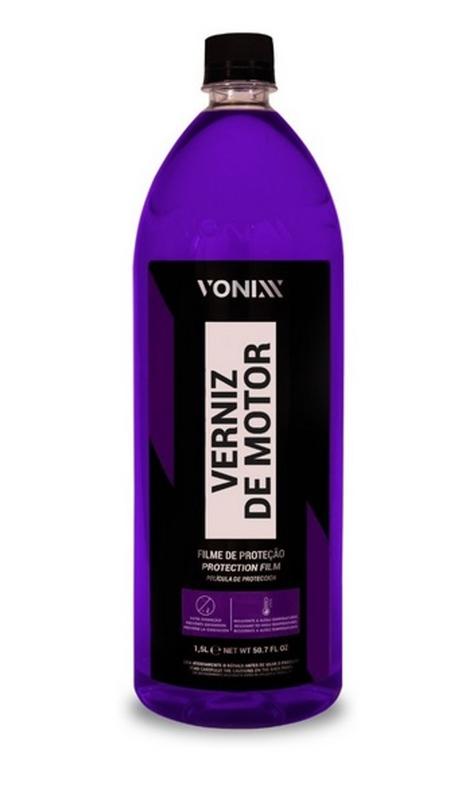 Verniz de motor 1,5L Vonixx - Verniz - Magazine Luiza