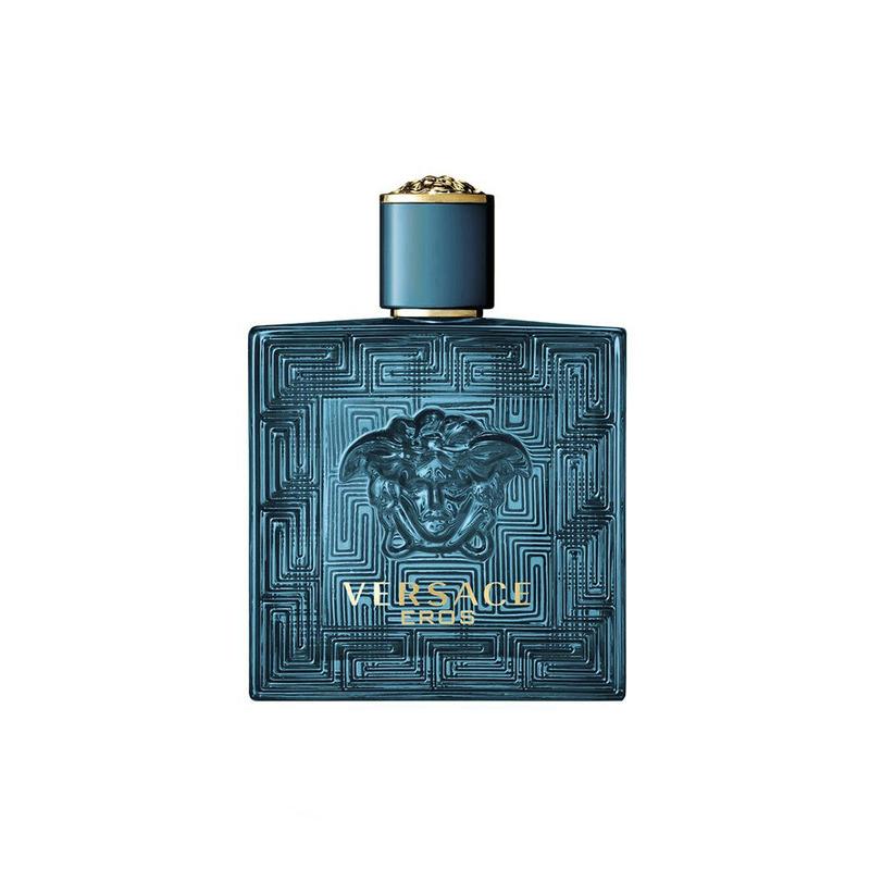 Versace Eros Edt Perf Masc 100 Ml - Cuidados com o Corpo - Magazine Luiza