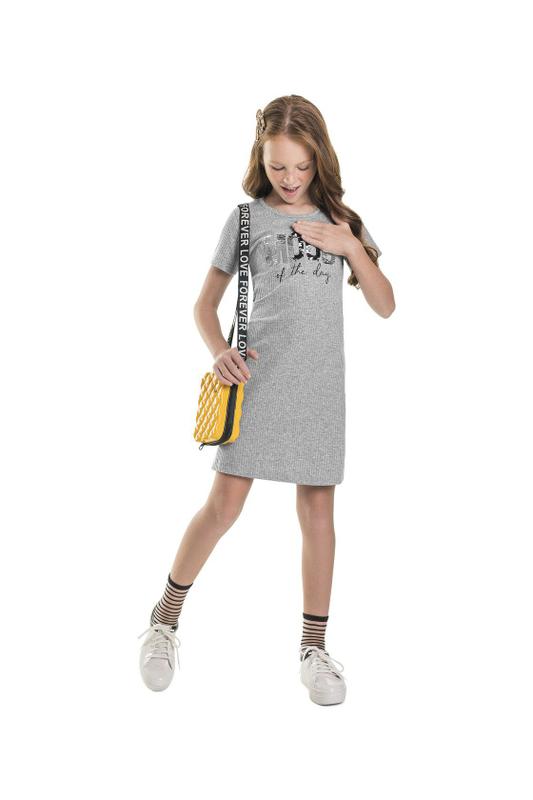 Vestido Adolescente Mood - Livy - Vestido Feminino - Magazine Luiza