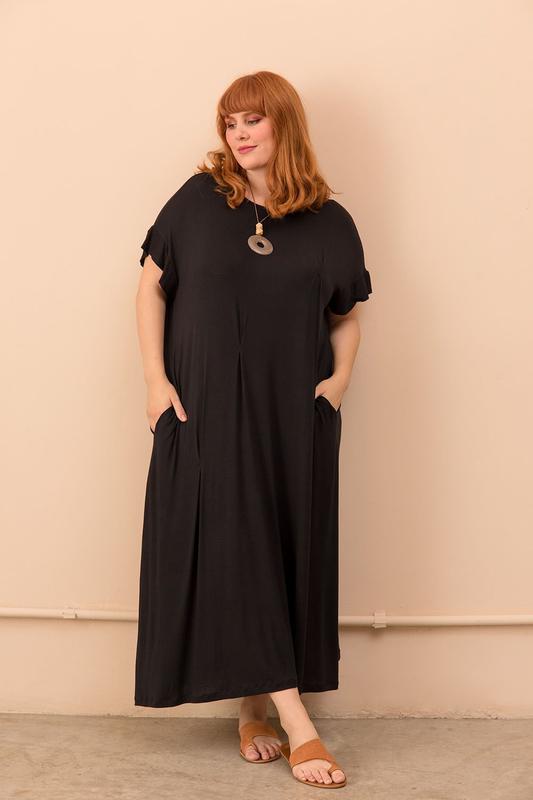 Vestido Angelina Plus Size - Bold - Vestido Plus Size Feminino ...