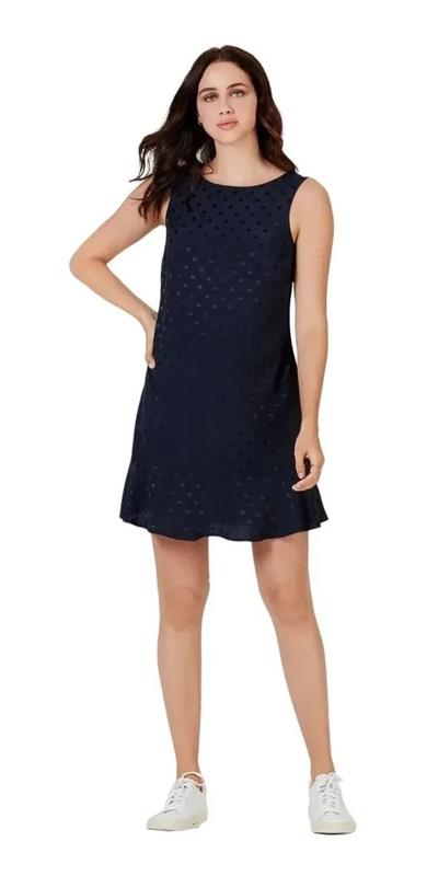 Vestido Curto Evasê Em Viscose - Hering - Vestido Feminino - Magazine Luiza