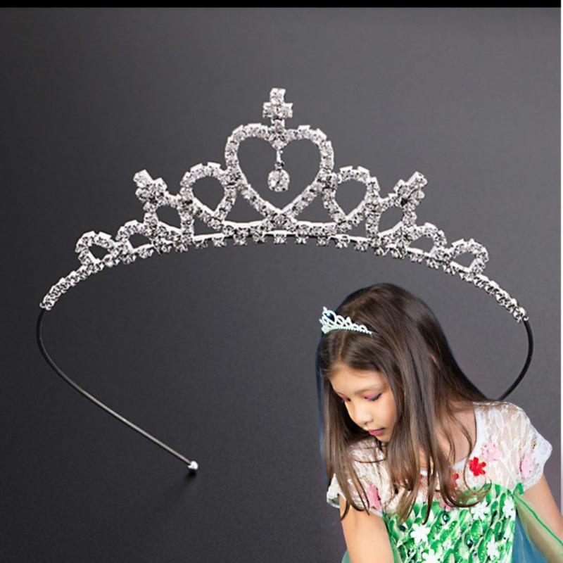 Vestido Infantil Teen Fantasia Elsa Frozen e Coroa Griffe Bkt ...