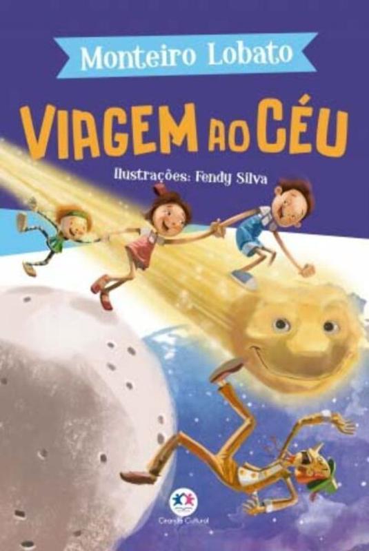 Viagem ao Céu - Livros de Viagem e Turismo - Magazine Luiza