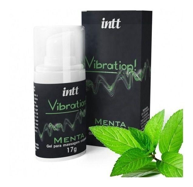 Vibration gel excitante vibra power extra forte 17ml intt - Innt ...