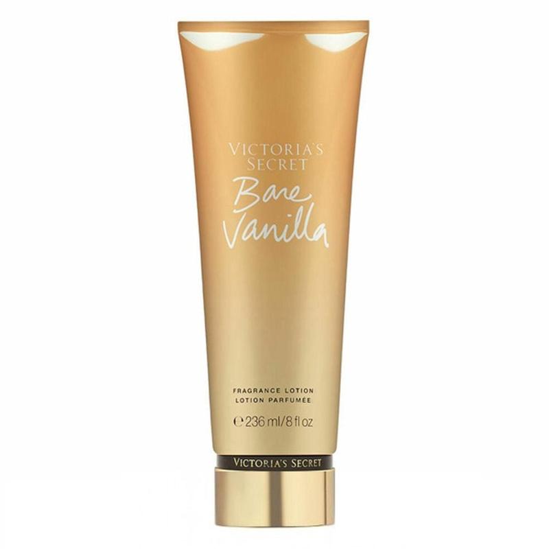 Victoria's Secret Body Lotion Bane Vanilla 236ml - VICTORIA S SECRET ...