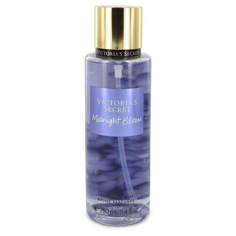 Victoria s secret midnight Bloom 250 ml - Victoria's Secret - Perfume ...